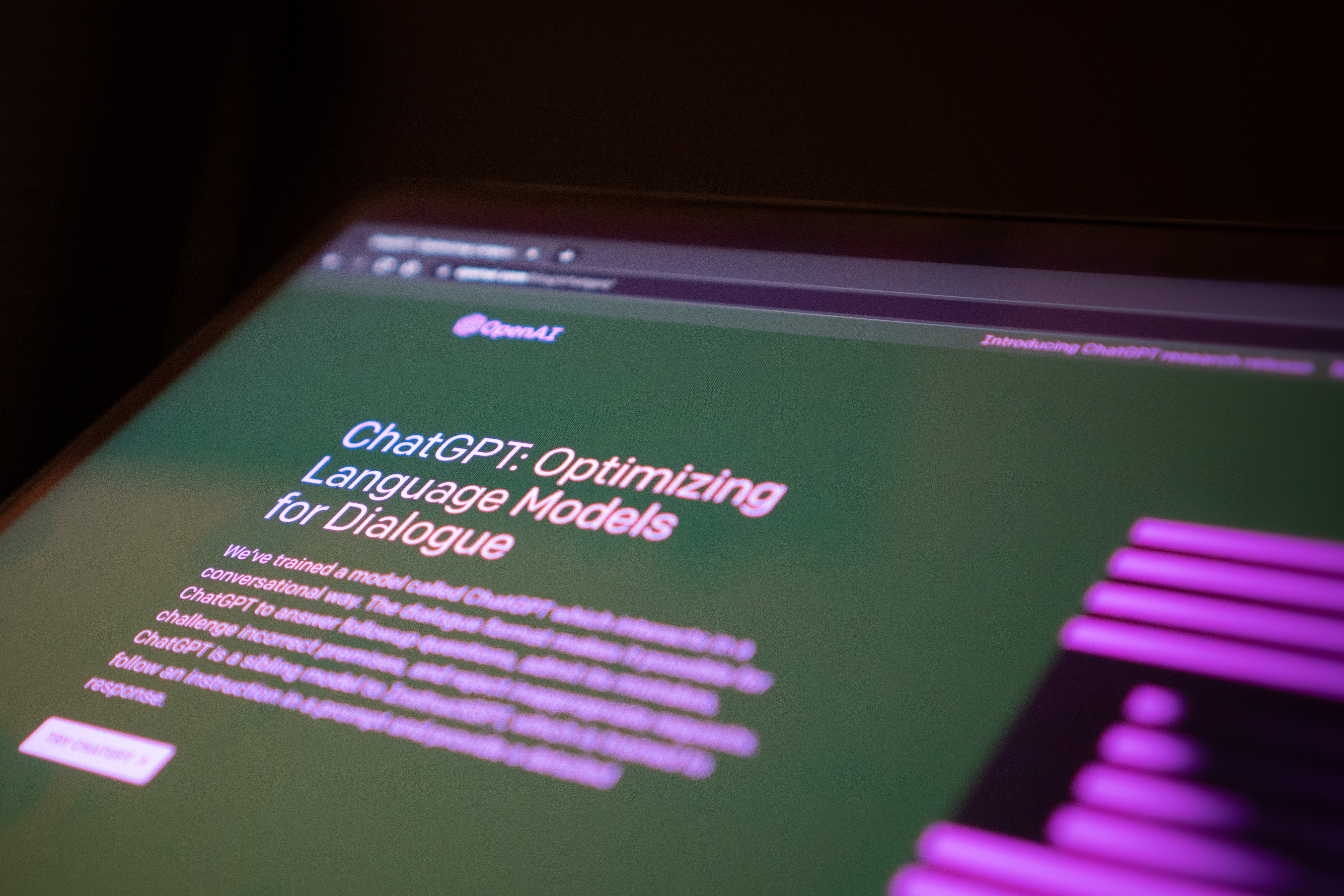 What is ChatGPT and How Does it Work? | Marco